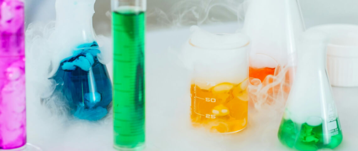 Focus on Compliance & Quality – MHD-CO